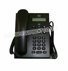CP - 3905 Cisco Unified SIP Phone 3905 Charcoal Standard Handset